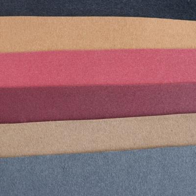 China High Quality PU Synthetic Leather Fabric Waterproof for Shoes Lining Bags Sofas Home Textiles Football Use-Hot Selling for sale