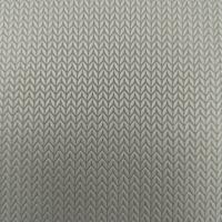 China Factory Wholesale Waterproof Chevron PVC Leather Fabric Wear-resistant Synthetic Leather for Bags and DIY Crafts for sale