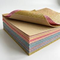 China Durable Metallic Glitter PU Leather Roll for Garment Shoes Bags and Upholstery Fabric for sale
