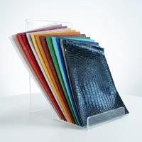 China PU Anti Mold Non Woven Backing Sofa Leather Moisture Proof Soft Durable for Sofas Upholstery Furniture for sale