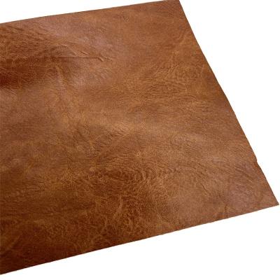 China 1.2mm Eco Friendly Vegan PU Embossed Leather Rolls  Soft Smooth Non Toxic for Home Decor Baby Products Pet Supplies for sale
