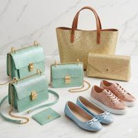 China PU Glitter Faux Leather with Vibrant Colors for Shoes Bags Car Decoration for sale