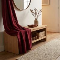 China Suede Synthetic  Leather Factory Supply High Quality Suede Leather Wind Proof Finished Fabric Materials for sale