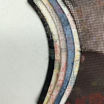 China Hot Selling Textured High-Class New High Quality Eco-Friendly Durable Use-Stretch PU Leather for Shoes Pu Faux Leather Fabric for sale