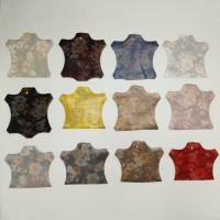 China Free Sample Fair Cheap High Quality Super Soft Hand Feel Abrasion-Resistant Fine PU Leather for Shoes Pu Faux Leather Fabric for sale