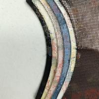 China Free Sample Fair Cheap High Quality Super Soft Hand Feel Abrasion-Resistant Fine PU Leather for Shoes Pu Faux Leather Fabric for sale