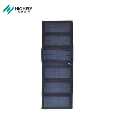 China Waterproof 15W 6V Solar Powered Panel High Efficiency USB Low Power for sale