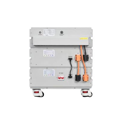 China MAX24-D6 6000Wh Solar Generator Lithium Battery Solar Portable Power Station for sale