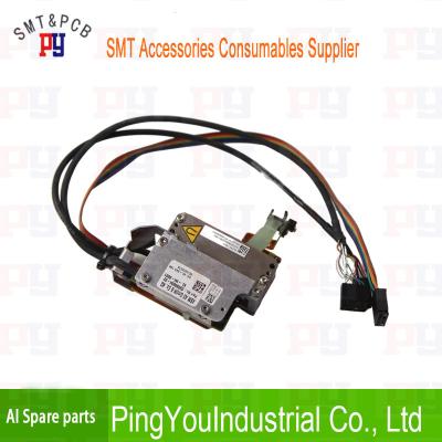 China Siemens 03090604-02 SMT Pick and Place Machine Parts X-Axis Toothed Belt 00333978-04 for sale