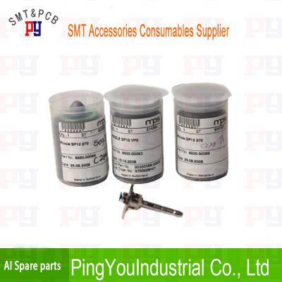 China Siemens 6620 00063 SP12 270 SMT Splice Tape for Pick and Place Machines for sale