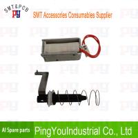 China Siemens 00066029-01 AUT5 00323043-01 Y2-N5 SMT Pick and Place Machine Parts 12mm Feeder Electromagnet for sale
