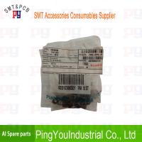 China Siemens 00310388S01 PAK 10 ST Spring SMT Pick and Place Machine Spare Part for sale