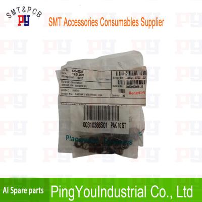 China Siemens 00310388S01 PAK 10 ST Spring SMT Pick and Place Machine Spare Part for sale