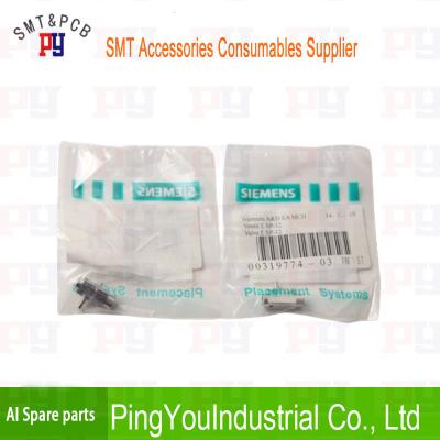 China Siemens 00319774-03 SMT Spare Parts Valve for SP12 Placement Machine 24V for sale