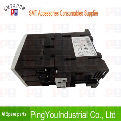 China Siemens SCHUETZ 3RT10 24VDC Size S2 Contactor 00341207-01 SMT Spare Parts for sale