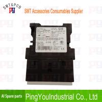 China Siemens 3RT10 Contactor 24VDC Size S0 Spare Part 00341208-01 for sale