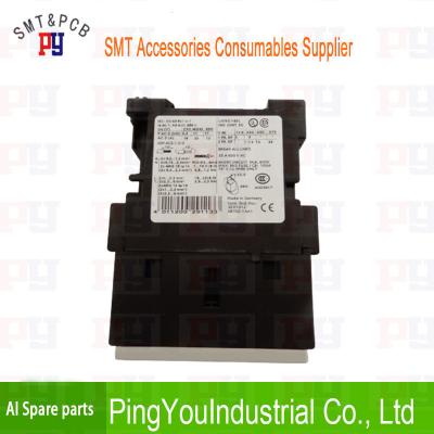 China Siemens 3RT10 Contactor 24VDC Size S0 Spare Part 00341208-01 for sale