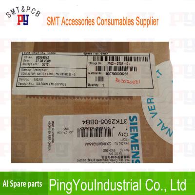 China Siemens 00341222-01 3TK2805-0AC2 Contactor Safety Assy 62564542 Pick and Place Machine Parts for sale