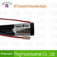 China Siemens 00350834S01 Folienmotor Strip Motor 24-32mm Vormontiert Spare Parts for sale