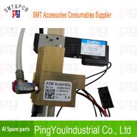 China Siemens 00305378S01 SMT Spare Parts Vacuum Generator IC-KOPF 24V for sale