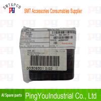 China Siemens 00309301S02 SMT Machine Reject Box ASM AS Abfallbehaelter Spare Part 1PCS for sale