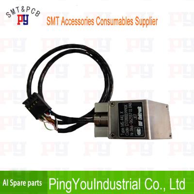 China Siemens MS 441 X D728001999X Scanner Head X Axis for SMT Machine Spare Parts 00310945-01 for sale