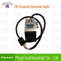 China Siemens 00310946-03 SMT Spare Parts ASM AS Abtastkopf Y Achse Scanner Head AXLE RSF Elektronik for sale