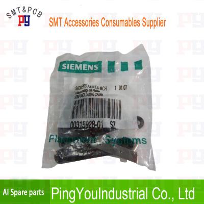 China Siemens 00315928-01 SMT Strip Oscillating Crank with PCB Board for Pick and Place Machine for sale