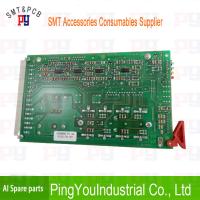 China Siemens 00321734-02 SMT Spare Parts Control Board for Placement Machine 24V for sale