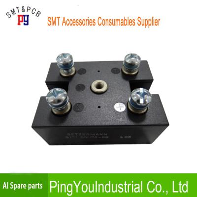 China Siemens 00323854-01 SMT Rectifier BR 40A 800V for Placement Equipment for sale