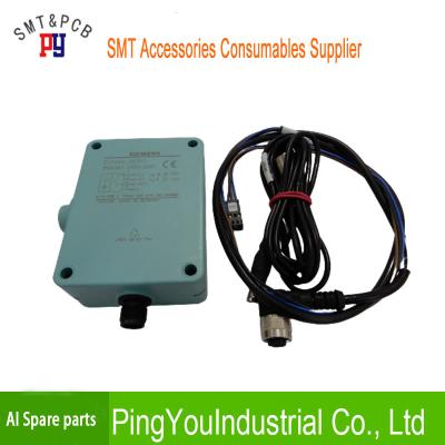 China Siemens 00327726-01 Foil Motor for SMT Placement Equipment 200W for sale