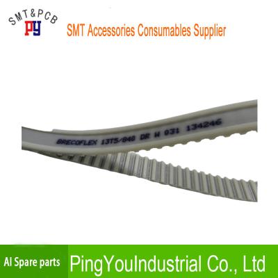 China Siemens 00329526-01 Spare Parts Timing Belt PCB Conveyor Belt 400 S50 for sale