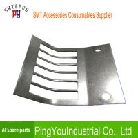 China Siemens 00332348S01 Stripper Sheet Metal 22 Spare Parts for Industrial Machinery for sale