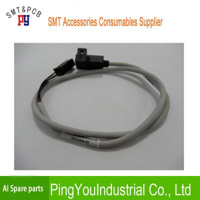 China Siemens 00332894-03 SMT Spare Parts Proximity Switch Cable 5m for Siemens SMT Machine for sale