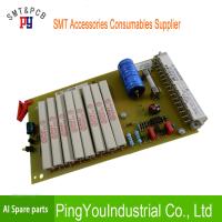 China Siemens 00344082-01 SMT Spare Parts Ballast Circuit 120V Industrial PLC Module for sale