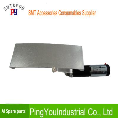 China Siemens 00350835S01 SMT Spare Parts Pre Assembled Strip Removal Motor 44ms for sale