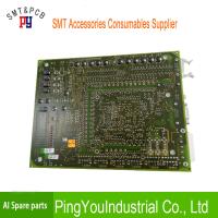 China Siemens 00353442-01 SMT Pick and Place Board for Industrial Assembly for sale