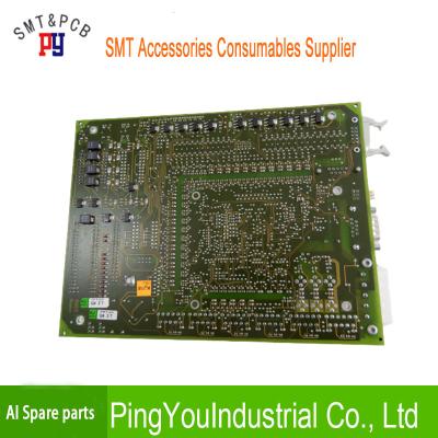 China Siemens 00353442-01 SMT Pick and Place Board for Industrial Assembly for sale