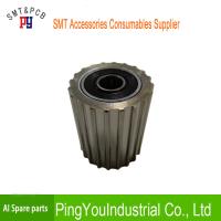 China Siemens 00334514-05 X-Axis Belt Guide for Placement Machine Repair 64728331 for sale