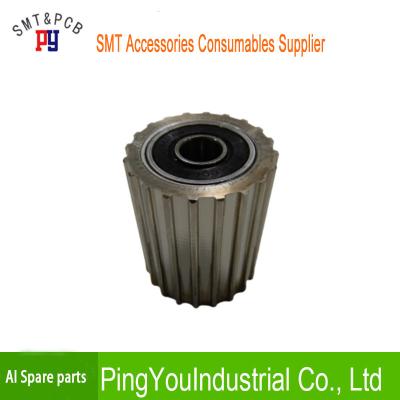 China Siemens 00334514-05 X-Axis Belt Guide for Placement Machine Repair 64728331 for sale