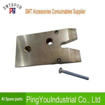China Siemens 65675343 Gentering Plate Assy 12/16mm for SMT Placement Equipment for sale