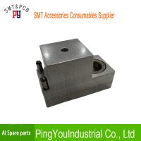 China Siemens 00322502801 Kalotte Spherical Cap SMT Spare Part for Pick and Place Machine for sale
