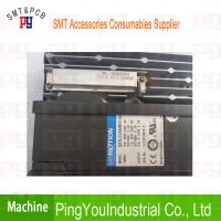 China QS1L01AA0 Sanyo Denki DC Servo Motor Driver 0.4KW M101SG for Samsung SMT Machine for sale