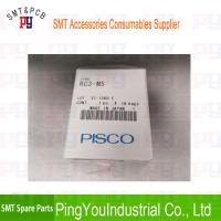 China Samsung SM High Speed Rotary Joint J67110180C RC3-M5 PISCO SMT Pick and Place Machine Parts for sale