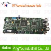 China Samsung J90600400B SCPW 080618-018 Safety Control Board for SM Series SMT Spare Parts for sale