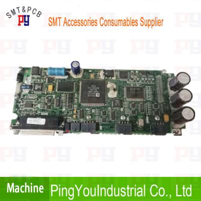 China Samsung J90600400B SCPW 080618-018 Safety Control Board for SM Series SMT Spare Parts for sale