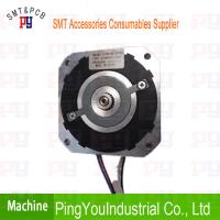 China YS8 Moons Stepping Motor 23HM6401-04N 60955085 DC Servo Motor Driver 1.8° Step Angle for sale