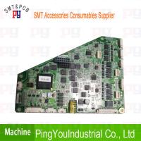 China Samsung SMT Feeder Board AM03-011748C 140619-786 High Speed Machine Spare Part for sale