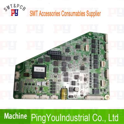 China Samsung SMT Feeder Board AM03-011748C 140619-786 High Speed Machine Spare Part for sale