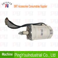 China Class BA IP65 Connection 08050048N Servo Motor Driver For SAMSUNG SMT Mounter for sale
